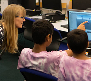 San Jose Public Library Foundation – We transform libraries. Libraries transform lives.